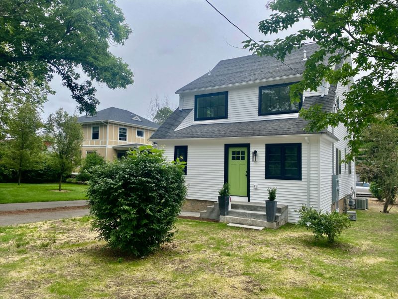 Home - Old Mill Home LLC